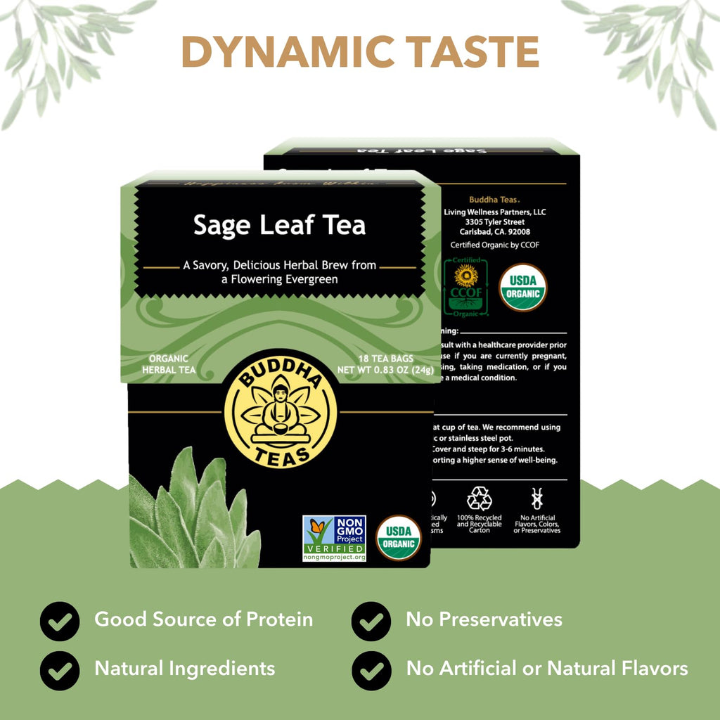 caffeine free herbal tea blend