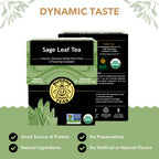 caffeine free herbal tea blend