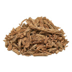 Caffeine-free herbal tea blend