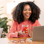 caffeine-free herbal tea blend