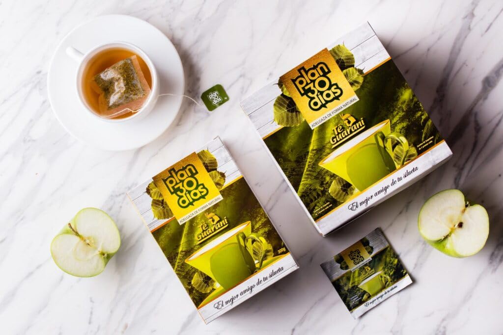 caffeine-free herbal tea blend