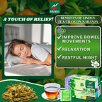 caffeine-free herbal tea blend