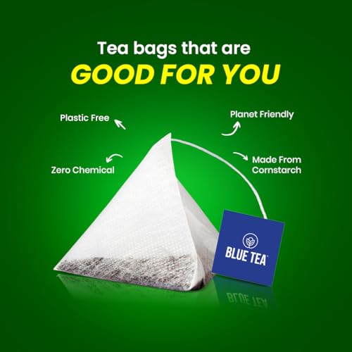 caffeine-free herbal tea blend