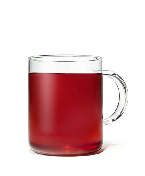 Caffeine-free herbal tea blend
