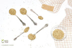 caffeine-free herbal tea blend