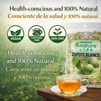 caffeine-free herbal tea blend