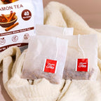 caffeine-free herbal tea blend