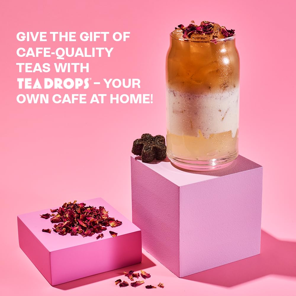 Caffeine-free herbal tea blend