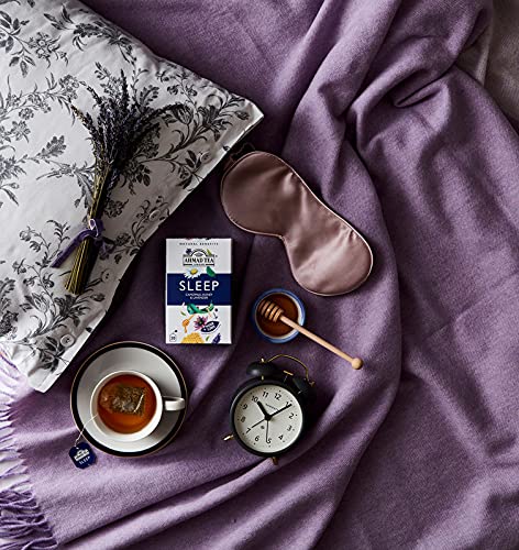 caffeine-free herbal tea blend