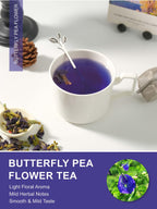 caffeine free herbal tea blend
