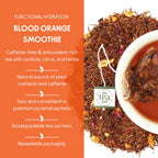 caffeine-free herbal tea blend