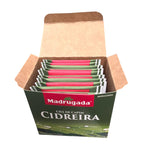 Caffeine free herbal tea blend