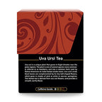 caffeine-free herbal tea blend