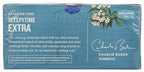 Caffeine-free herbal tea blend
