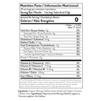 caffeine-free herbal tea blend