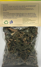 caffeine-free herbal tea blend