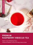 caffeine-free herbal tea blend