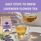 caffeine-free herbal tea blend
