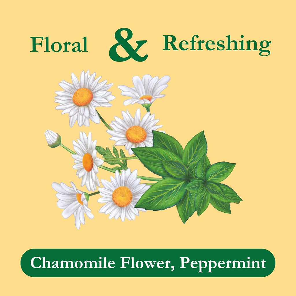 caffeine free herbal tea blend