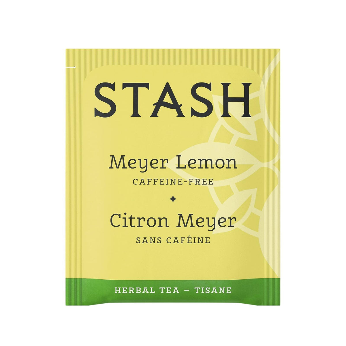 caffeine-free herbal tea blend