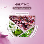 caffeine-free herbal tea blend