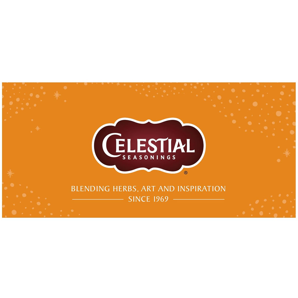caffeine-free herbal tea blend