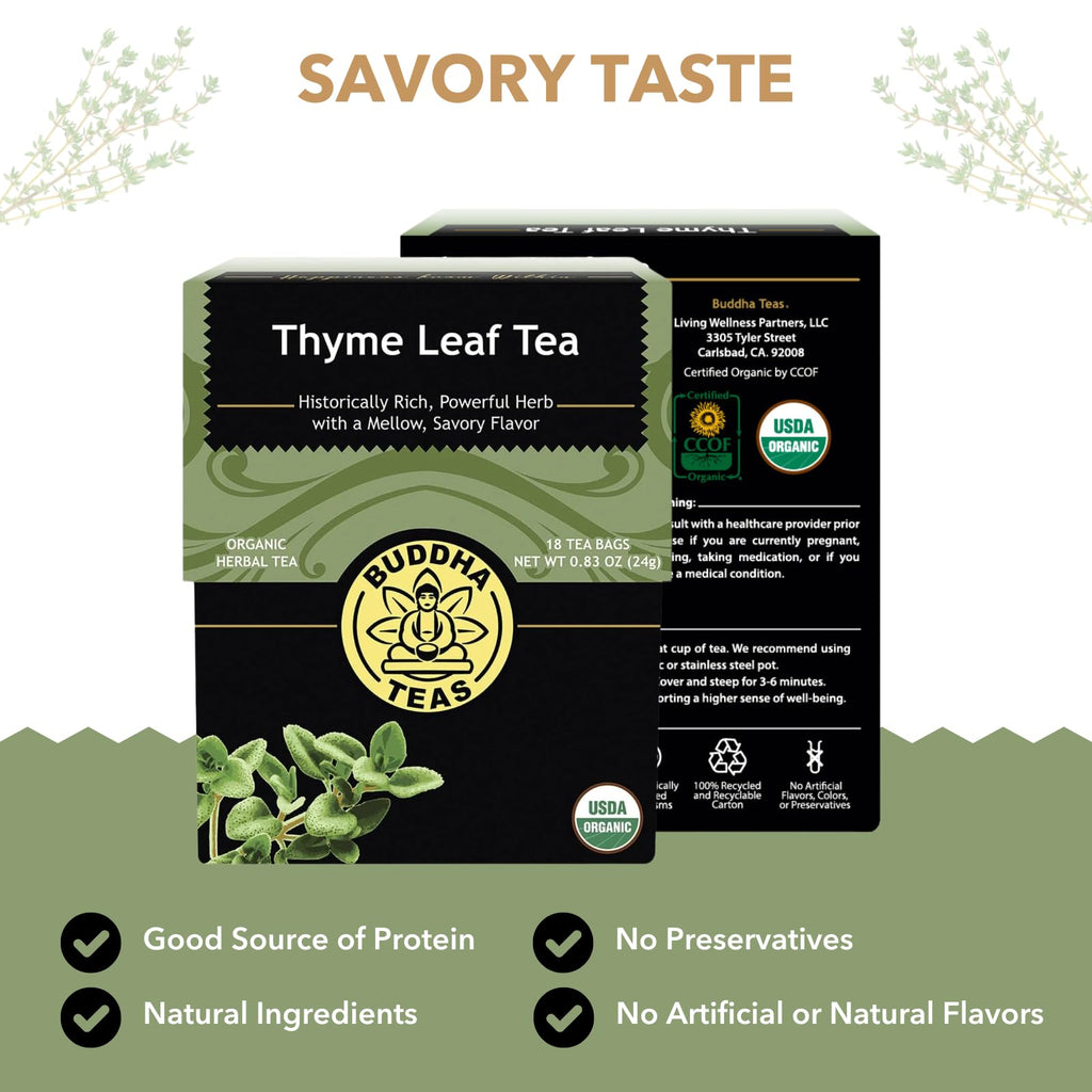caffeine free herbal tea blend