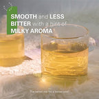 caffeine-free herbal tea blend