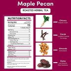 caffeine-free herbal tea blend