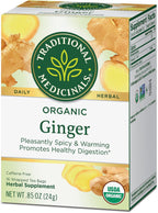 caffeine-free herbal tea blend