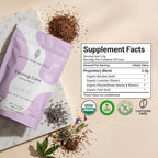 caffeine free herbal tea blend