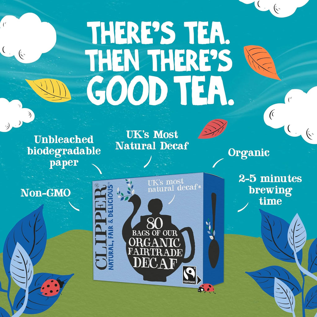 caffeine-free herbal tea blend