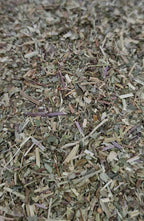 Caffeine-free herbal tea blend