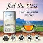 caffeine free herbal tea blend