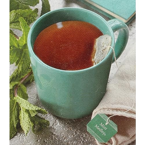 caffeine free herbal tea blend