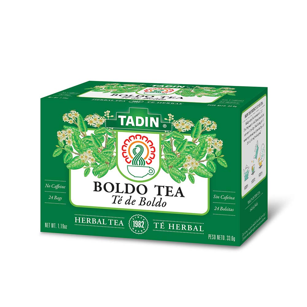 caffeine free herbal tea blend