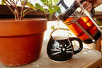caffeine-free herbal tea blend