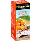 caffeine-free herbal tea blend