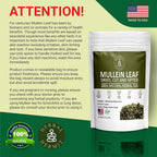 caffeine-free herbal tea blend