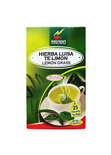 caffeine-free herbal tea blend