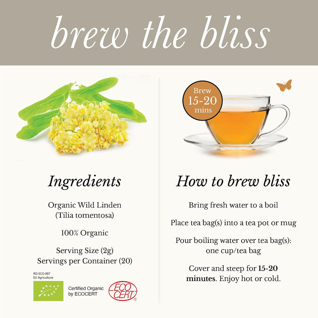 caffeine-free herbal tea blend