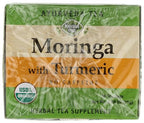 caffeine-free herbal tea blend