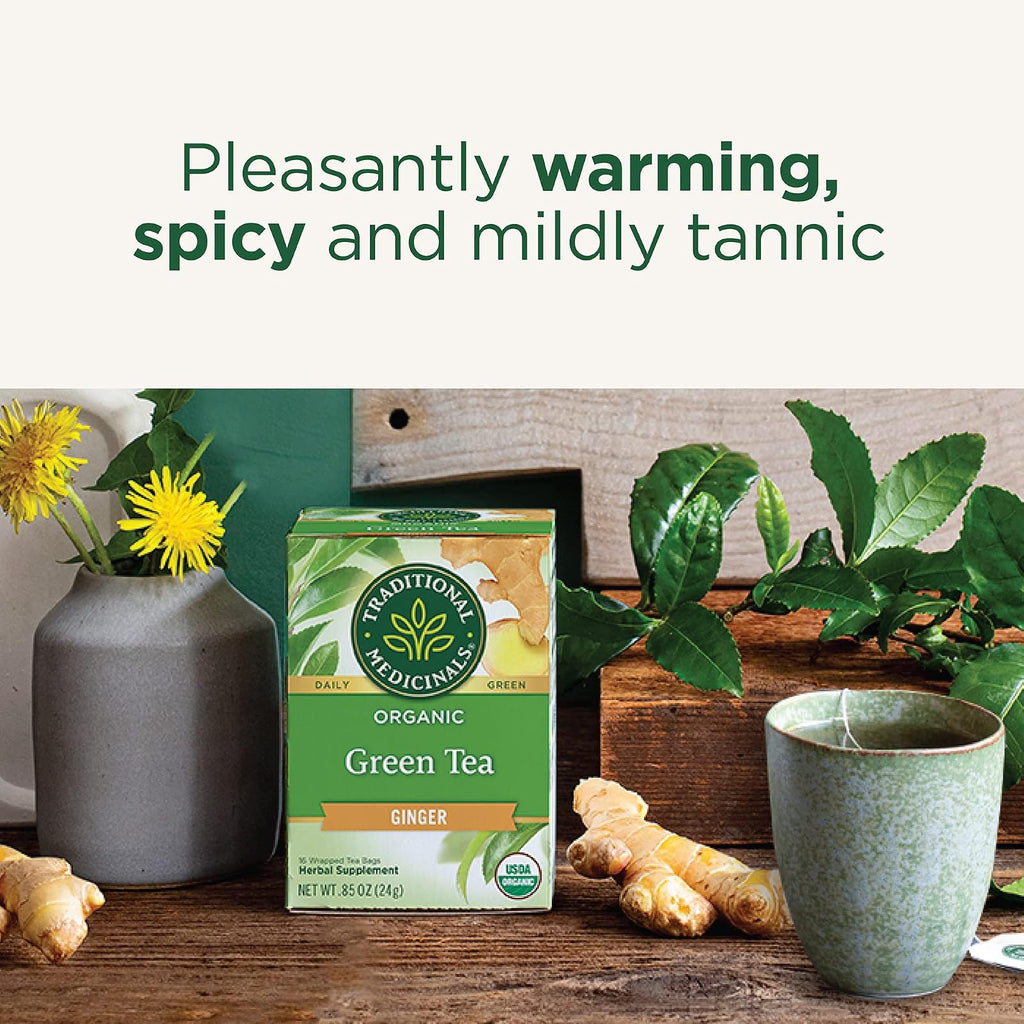 caffeine-free herbal tea blend