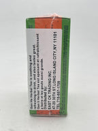 caffeine-free herbal tea blend
