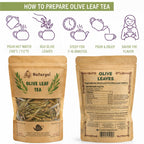 caffeine-free herbal tea blend