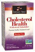 caffeine free herbal tea blend