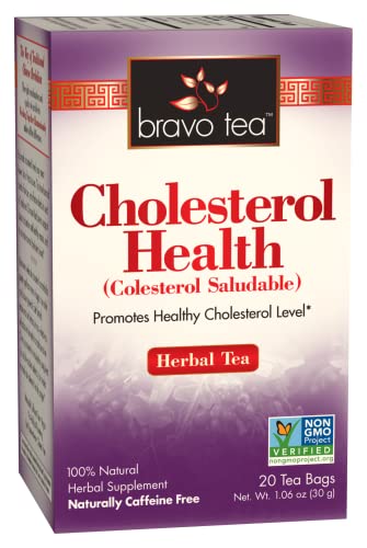 caffeine free herbal tea blend
