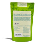 caffeine-free herbal tea choice