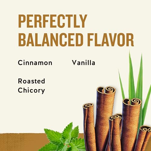 caffeine-free herbal tea experience