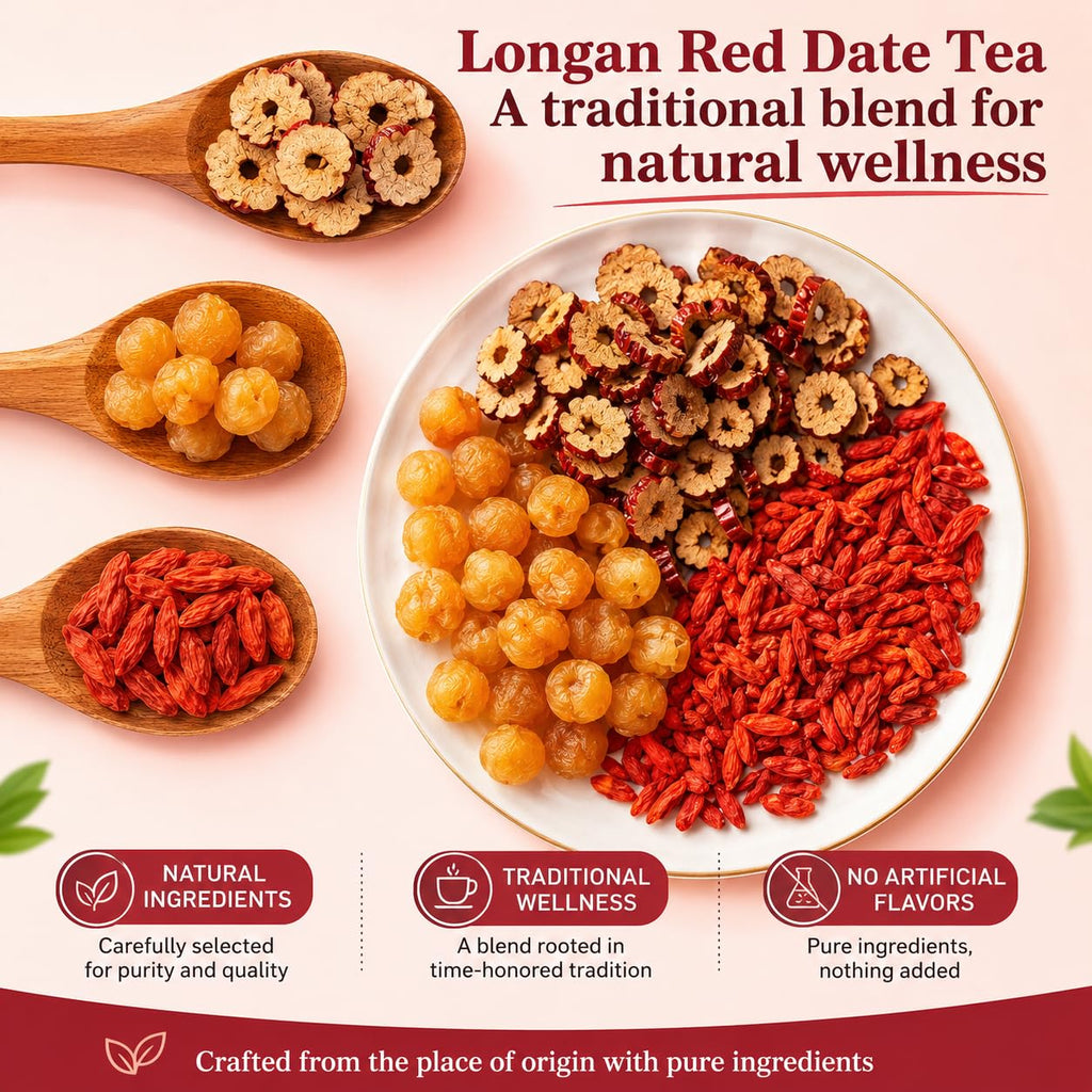 caffeine-free herbal tea experience